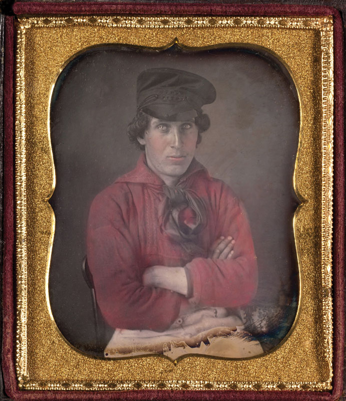 A Brief History of Photography: Part 7 – The Dawn of Color – Not Quite ...