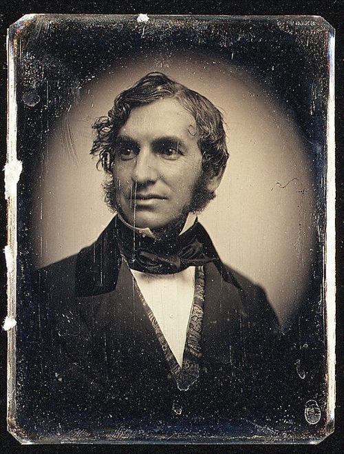 A Brief History of Photography: Part 11 – Early Portrait Photography ...