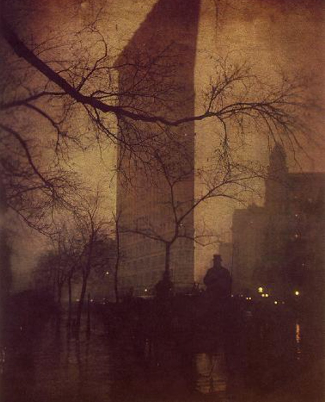 A Brief History of Photography: Part 12 – Movements: Pictorialism ...
